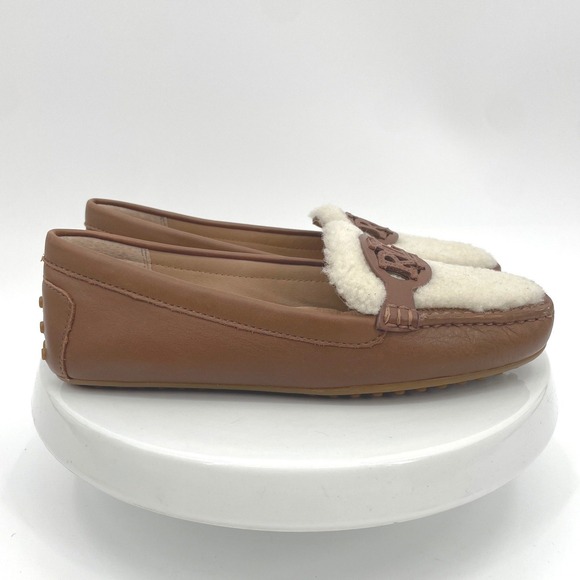 Lauren Ralph Lauren | Shoes | Lauren Ralph Lauren Loafers Womens 7 ...